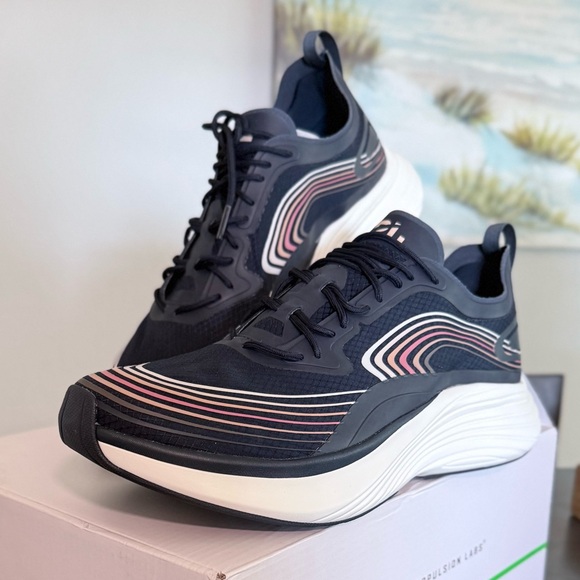 APL | Shoes | Men Apl Athletic Propulsion Labs Streamline Sneakers ...
